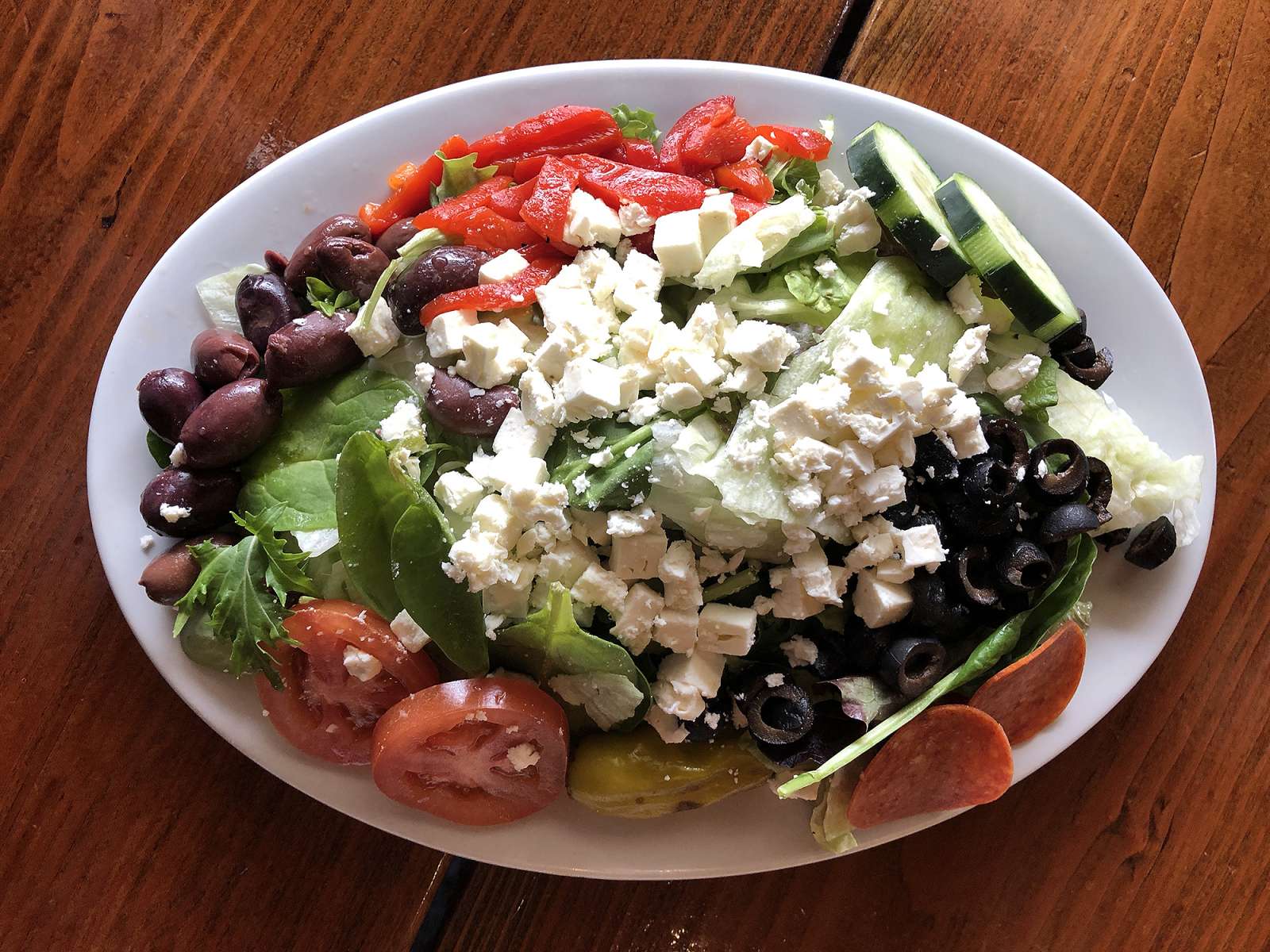 Our Menu – Brooklyn Boyz