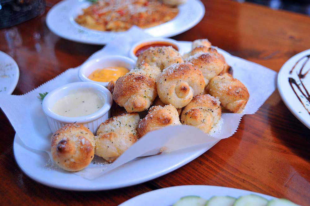 Brooklyn Boyz – Pizzeria / Italian Eatery