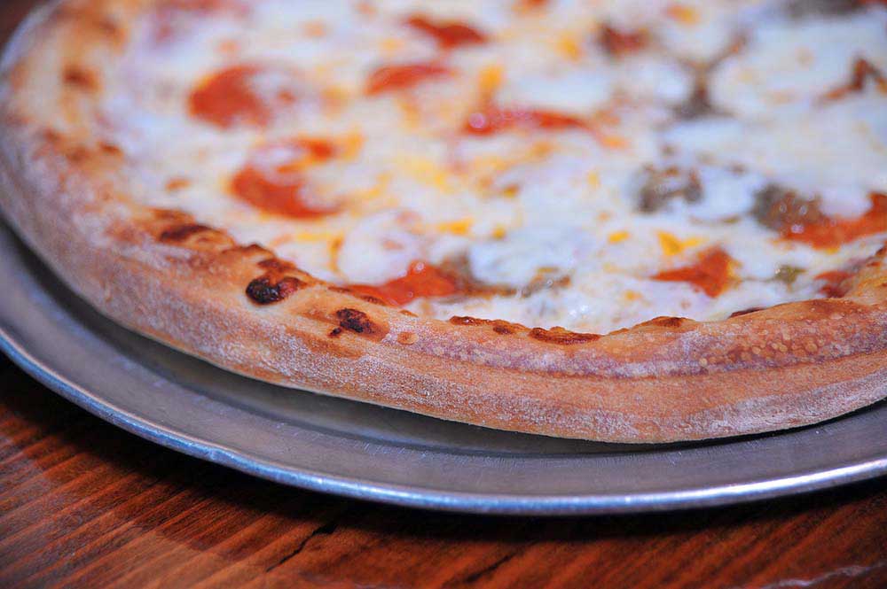 Brooklyn Boyz – Pizzeria / Italian Eatery