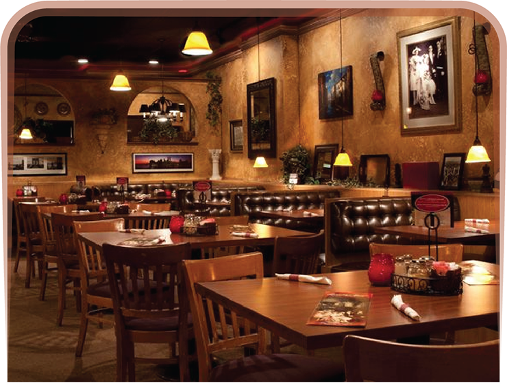 Brooklyn Boyz – Pizzeria / Italian Eatery